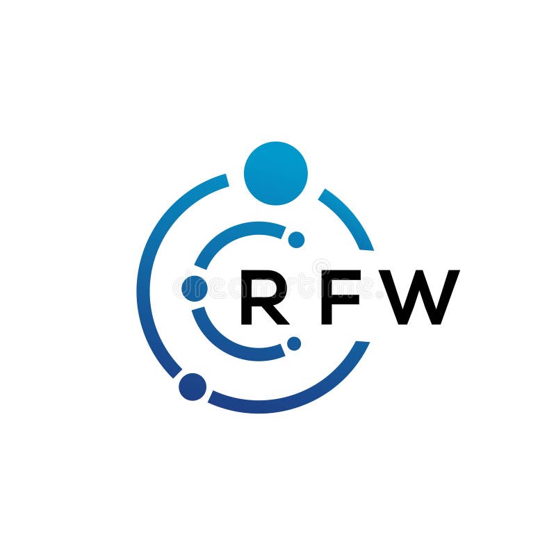 Rfw Logo Stock Illustrations – 23 Rfw Logo Stock Illustrations, Vectors ...