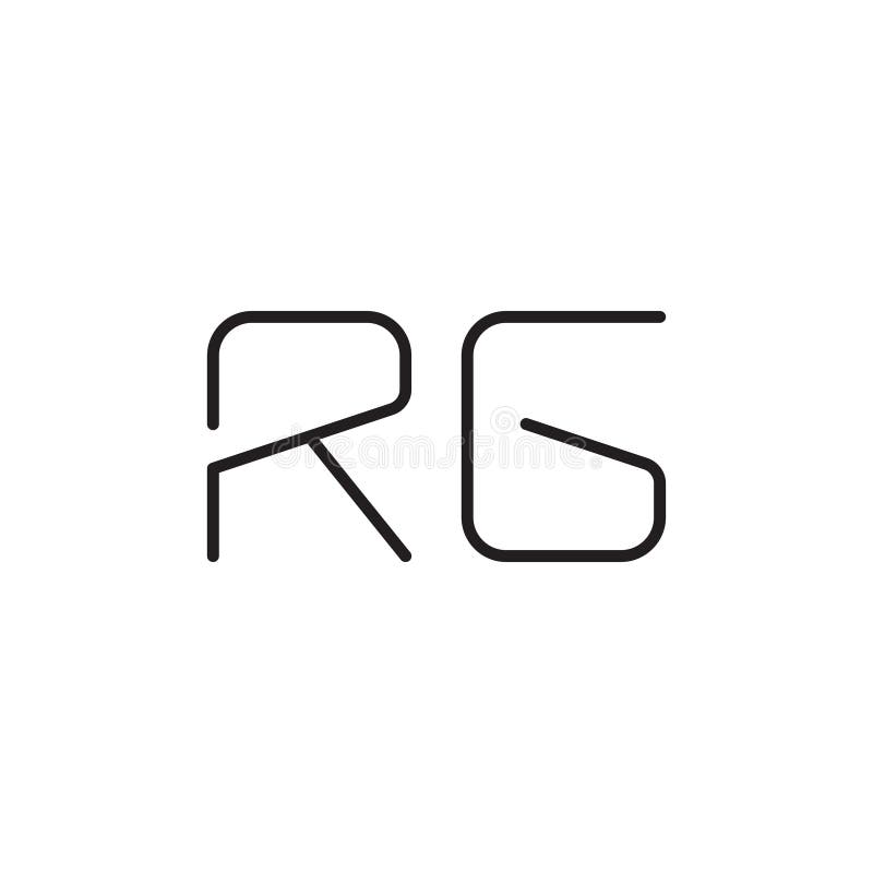 Rg Icon Stock Illustrations – 1,268 Rg Icon Stock Illustrations ...