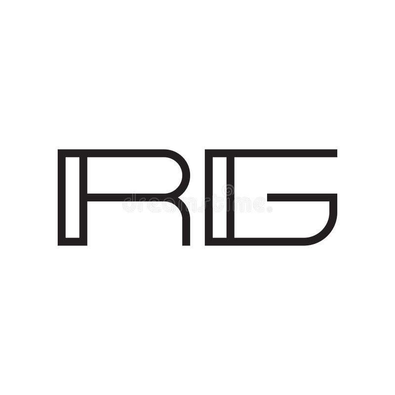 Rg Icon Stock Illustrations – 1,224 Rg Icon Stock Illustrations ...