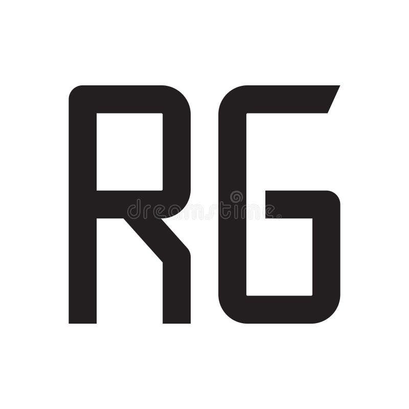 Rg Icon Stock Illustrations – 1,211 Rg Icon Stock Illustrations ...