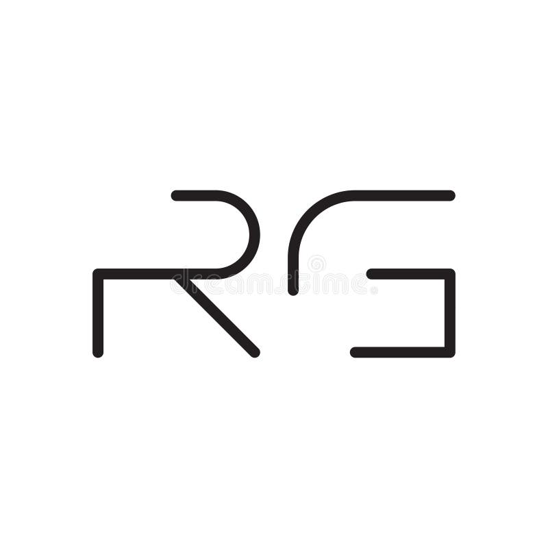Rg Icon Stock Illustrations – 1,239 Rg Icon Stock Illustrations ...