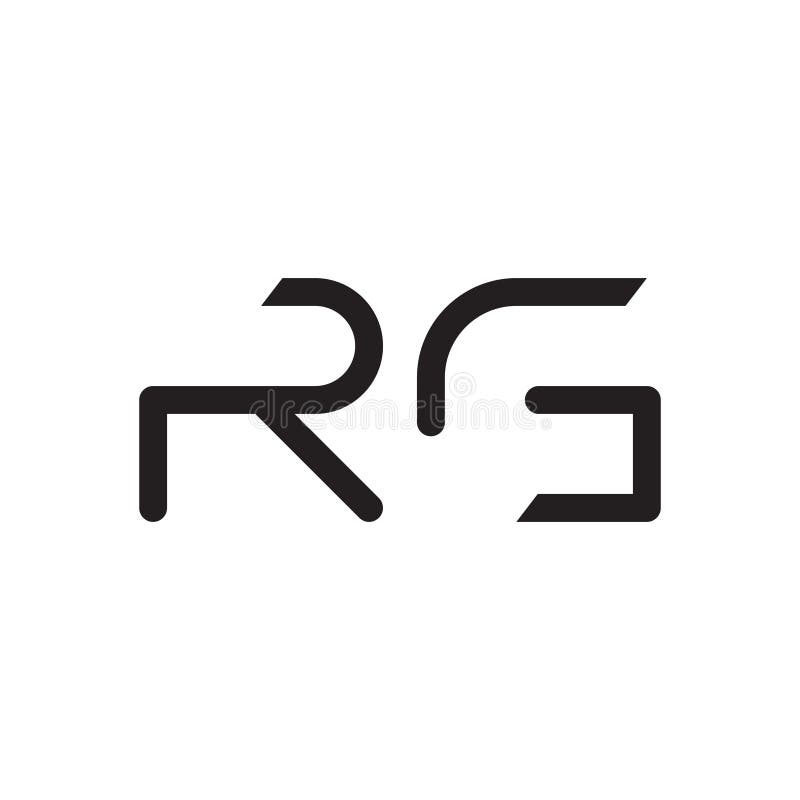 Rg Icon Stock Illustrations – 1,211 Rg Icon Stock Illustrations ...
