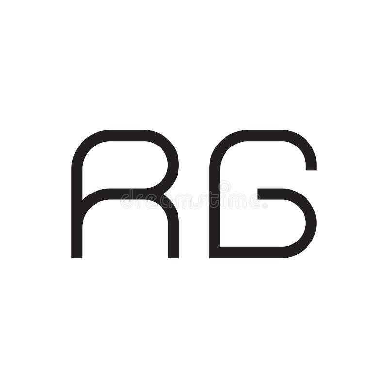 Rg Icon Stock Illustrations – 1,224 Rg Icon Stock Illustrations ...