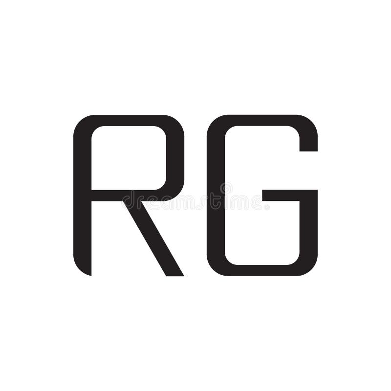 Rg Icon Stock Illustrations – 1,224 Rg Icon Stock Illustrations ...