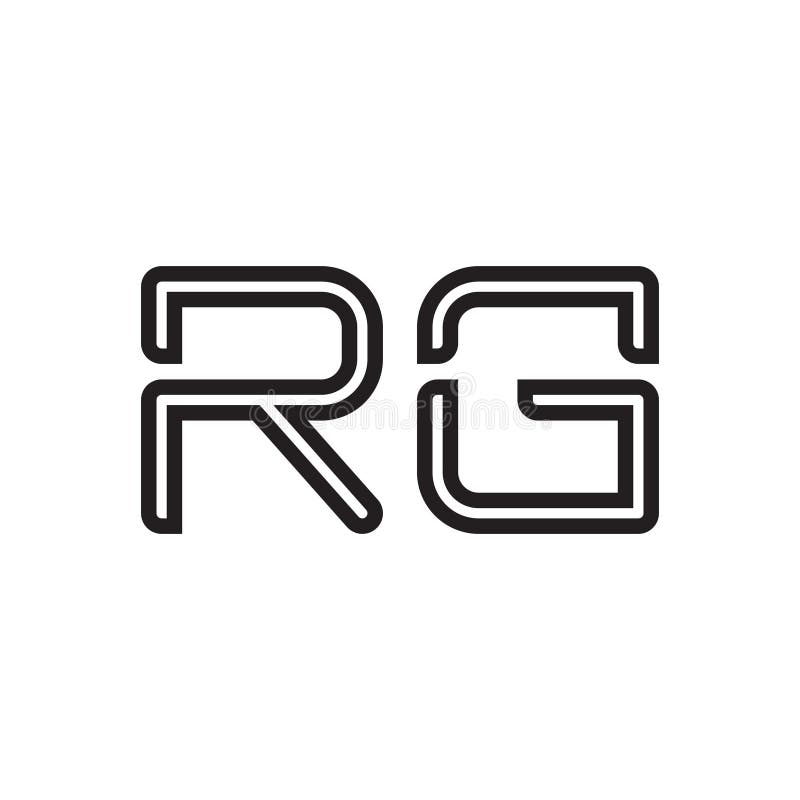 Rg Icon Stock Illustrations – 1,224 Rg Icon Stock Illustrations ...
