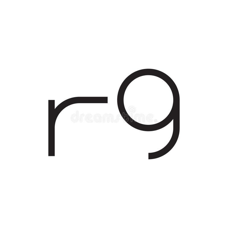 Rg Icon Stock Illustrations – 1,211 Rg Icon Stock Illustrations ...