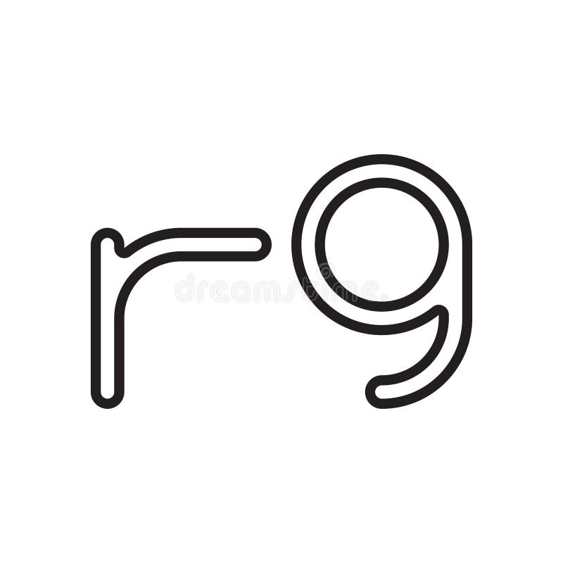 Rg Icon Stock Illustrations – 1,204 Rg Icon Stock Illustrations ...
