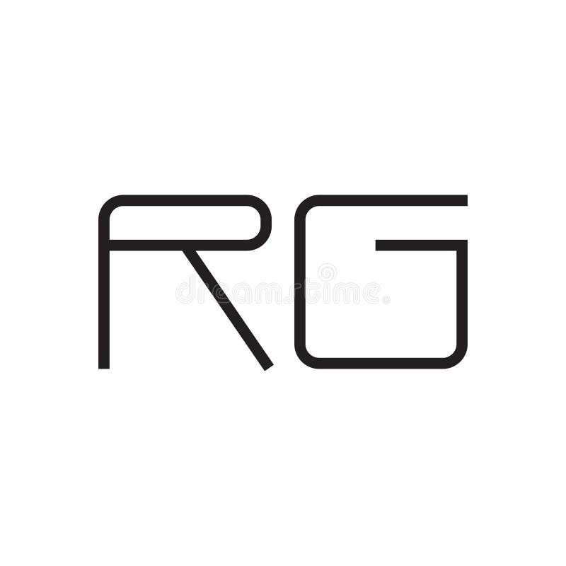 Rg Icon Stock Illustrations – 1,211 Rg Icon Stock Illustrations ...