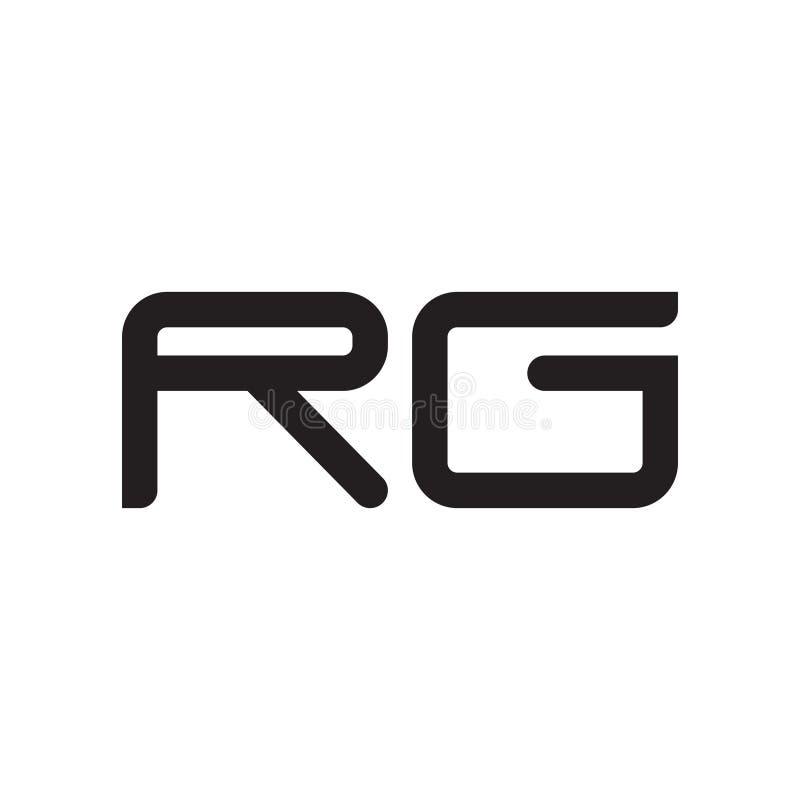 Rg Icon Stock Illustrations – 1,204 Rg Icon Stock Illustrations ...