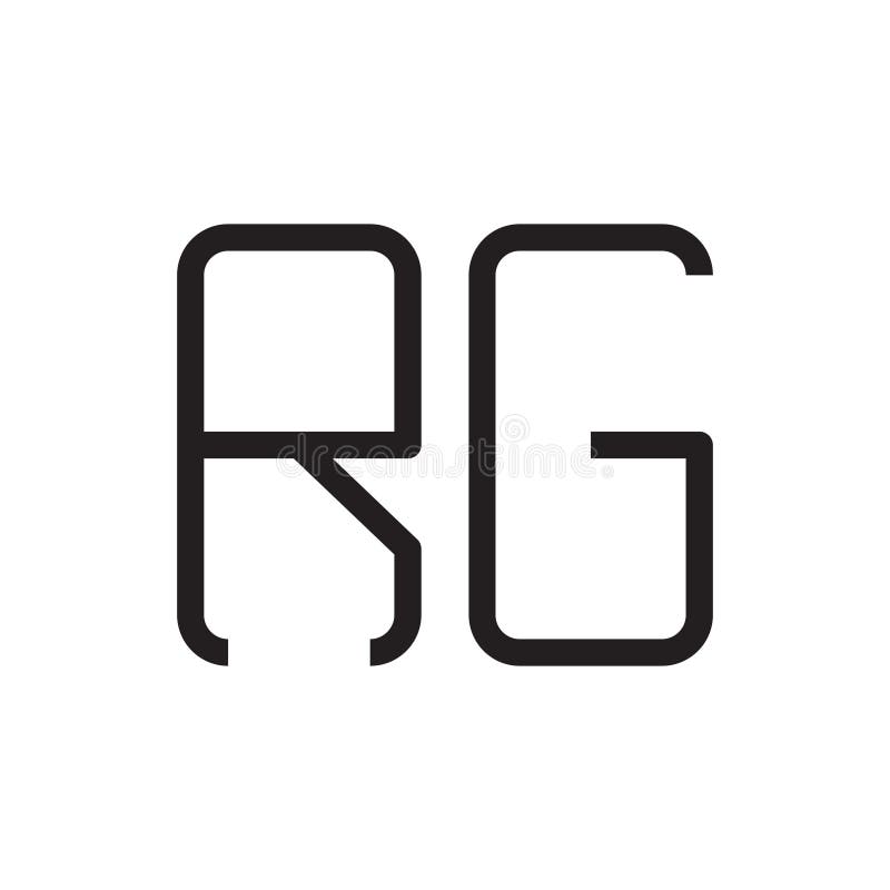 Rg Icon Stock Illustrations – 1,211 Rg Icon Stock Illustrations ...