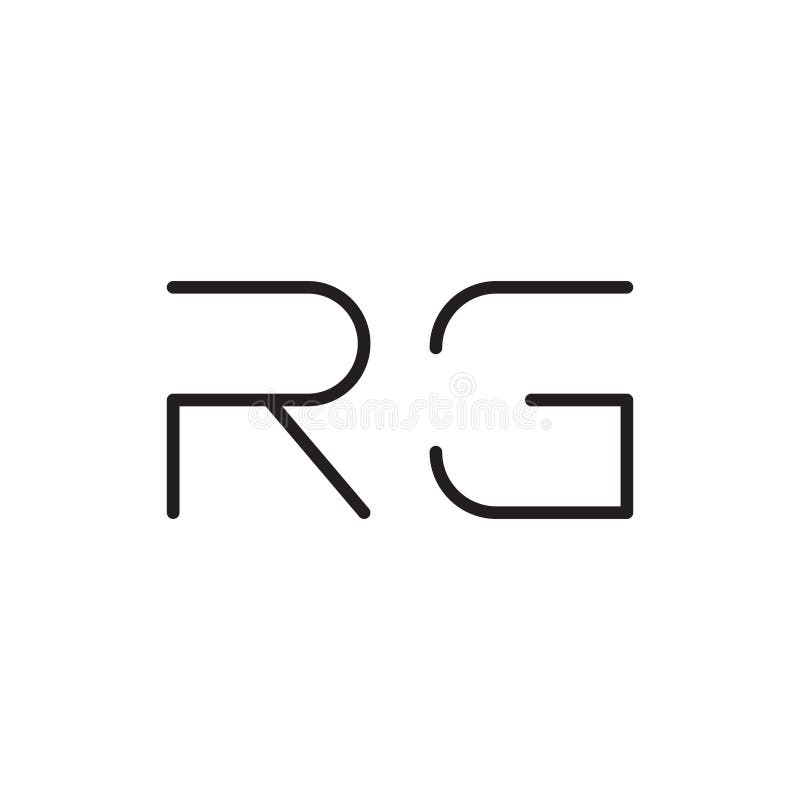 Rg Icon Stock Illustrations – 1,211 Rg Icon Stock Illustrations ...