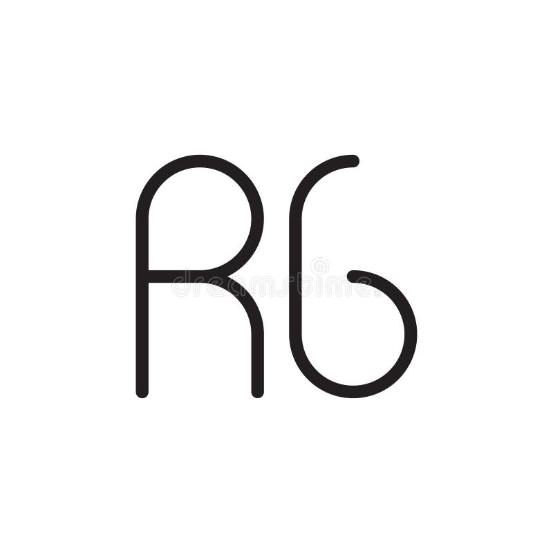 Rg Icon Stock Illustrations – 1,268 Rg Icon Stock Illustrations ...