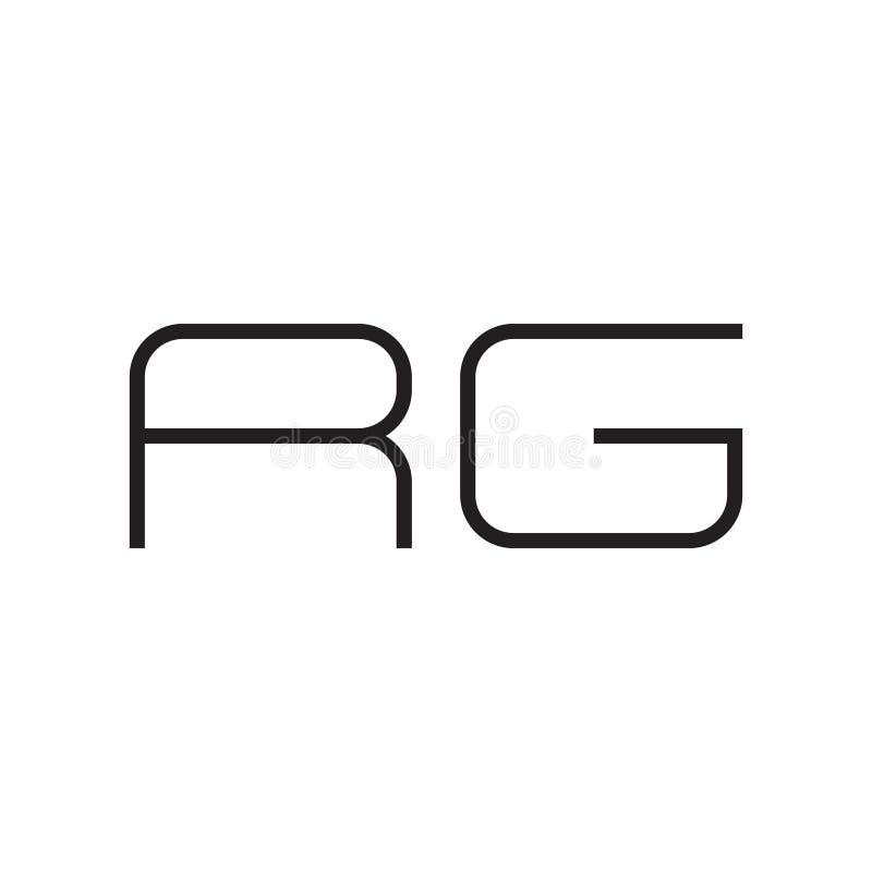 Rg Icon Stock Illustrations – 1,204 Rg Icon Stock Illustrations ...