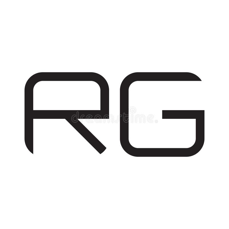 Rg Icon Stock Illustrations – 1,224 Rg Icon Stock Illustrations ...
