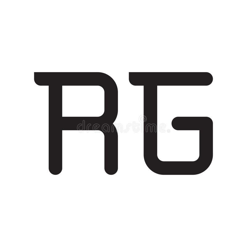 Rg Icon Stock Illustrations – 1,241 Rg Icon Stock Illustrations ...