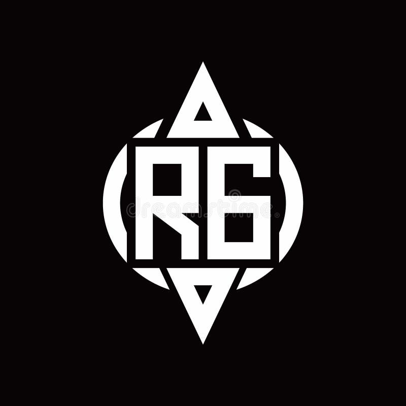 Rg Logo Stock Illustrations – 1,366 Rg Logo Stock Illustrations ...