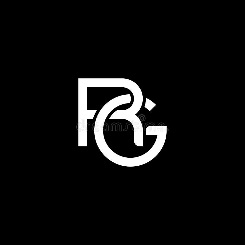 RG Logo Design, RG Monogram, RG Initial, Letter RG Logo, Icon, Vector ... RG Logo Design, RG Monogram, RG Initial, Letter RG Logo, Icon, Vector ...