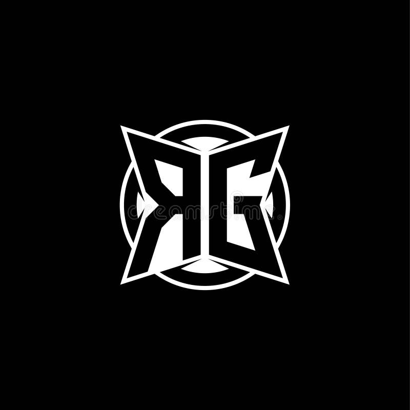 Logo Rg Stock Illustrations – 1,264 Logo Rg Stock Illustrations ...
