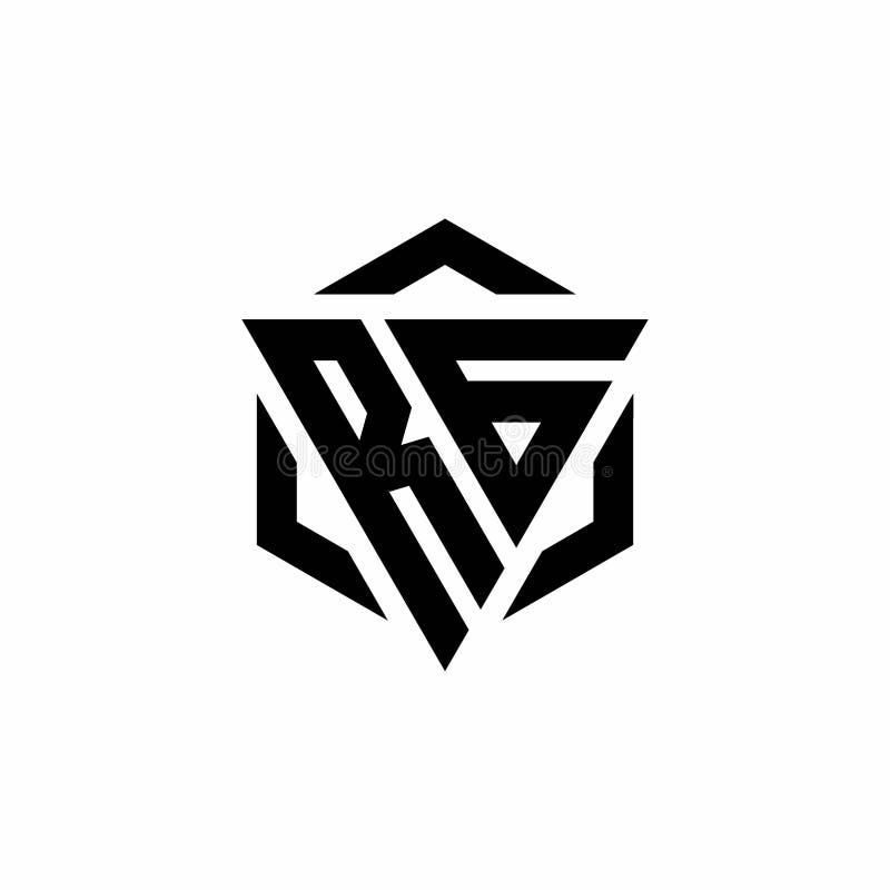 Rg Logo Stock Illustrations – 901 Rg Logo Stock Illustrations, Vectors ...