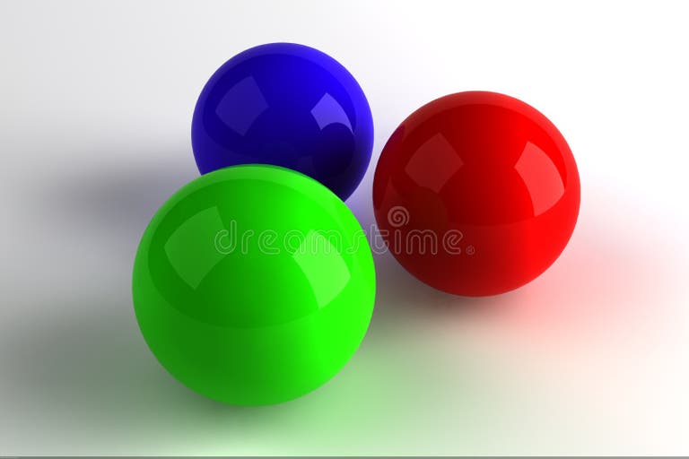 Rgb Balls Stock Illustrations – 368 Rgb Balls Stock Illustrations ...
