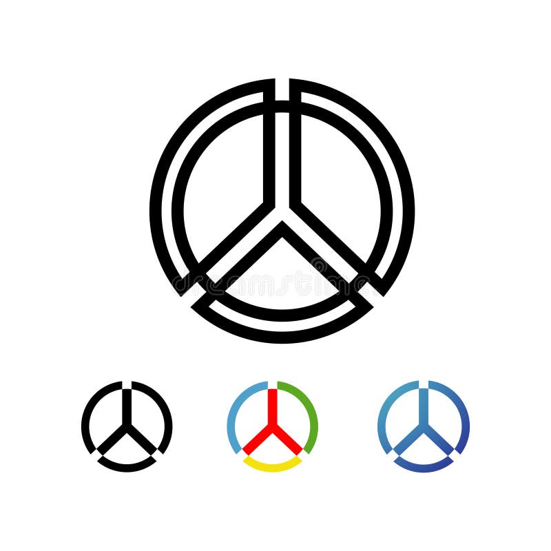 Intersection Logo Stock Illustrations – 9,691 Intersection Logo Stock ...