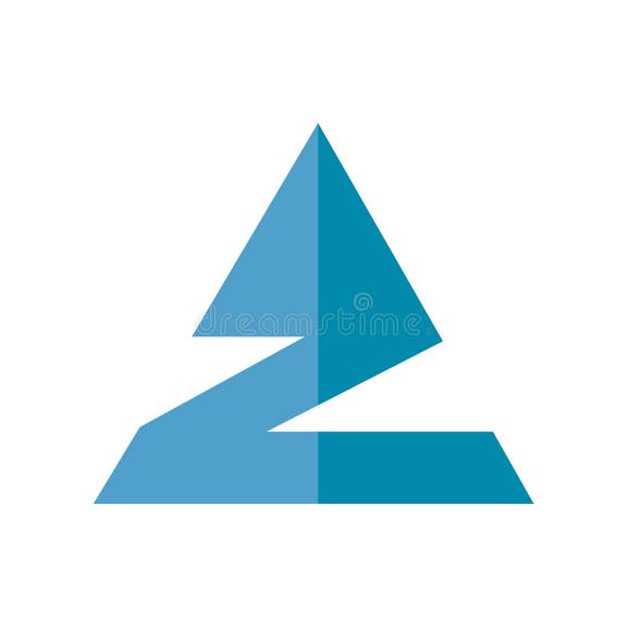 Initial Letter Z Logo Vector Design Template Best. Fantastic Initial ...