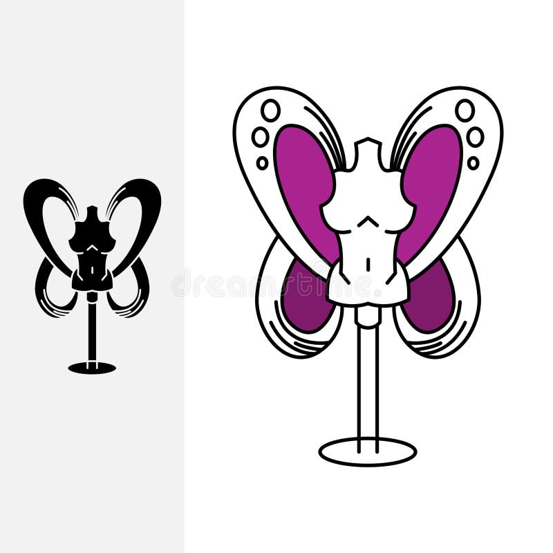 Headless Props Stock Illustrations – 11 Headless Props Stock ...