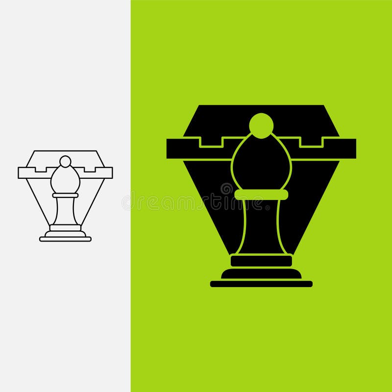 The Formidable Shield Bishop of Castel, Logo Design Template Sign ...