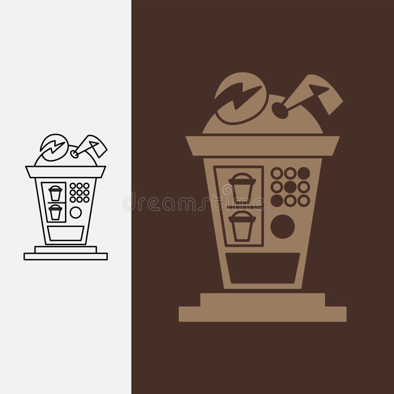Vending Logo Machine Stock Illustrations – 814 Vending Logo Machine ...