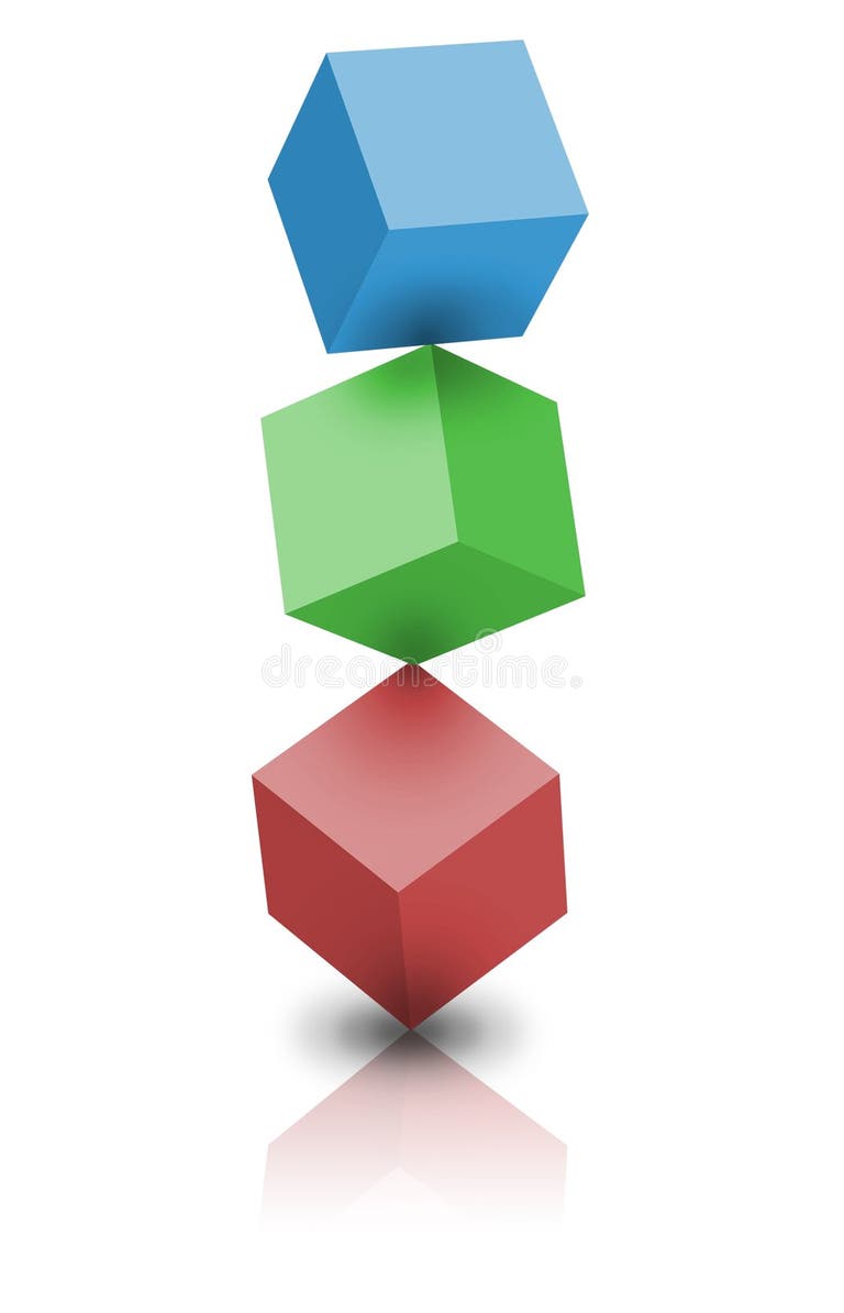 Rgb Blocks Stock Illustrations – 172 Rgb Blocks Stock Illustrations ...