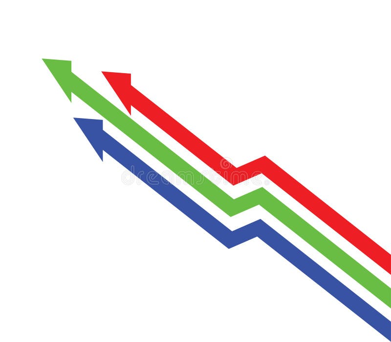 Rgb Arrows Stock Illustrations – 336 Rgb Arrows Stock Illustrations ...