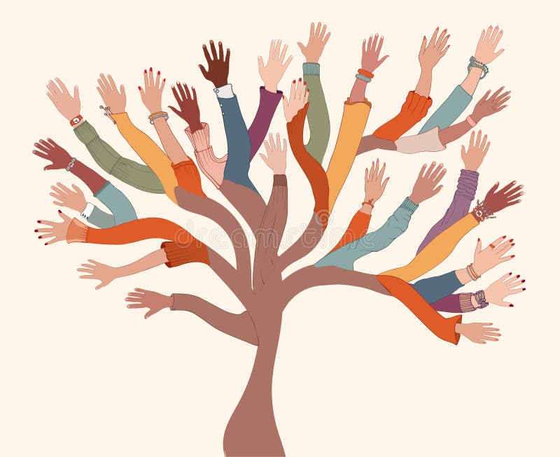 Universal Brotherhood Poster