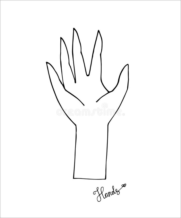 Hands Angles Stock Illustrations – 149 Hands Angles Stock Illustrations ...
