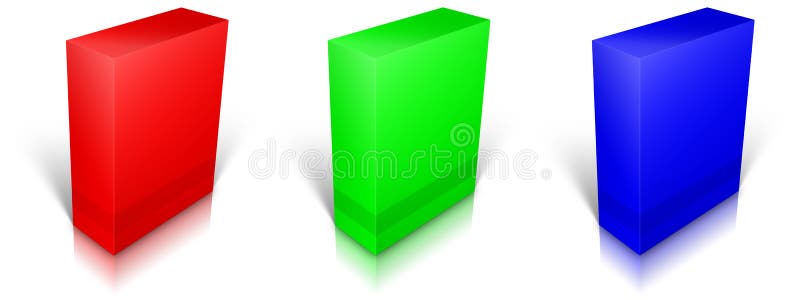 Rgb Box Stock Illustrations – 1,343 Rgb Box Stock Illustrations ...