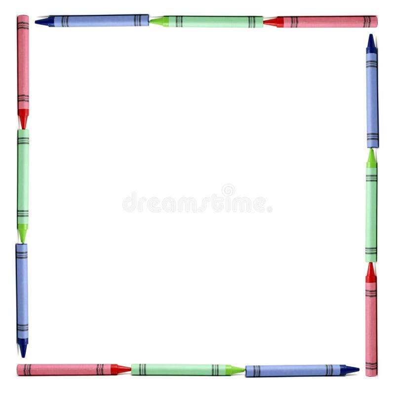 RGB Border stock image. Image of concept, leaf, group - 15643941
