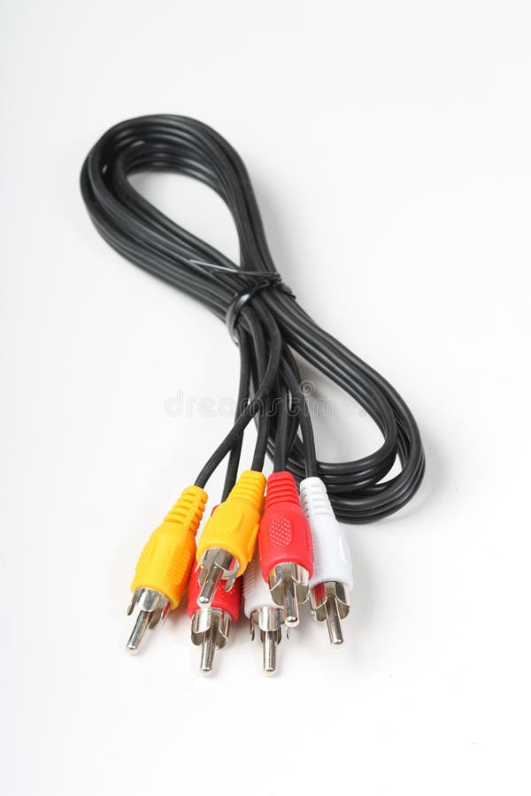 9+ Rgb cables Free Stock Photos - StockFreeImages