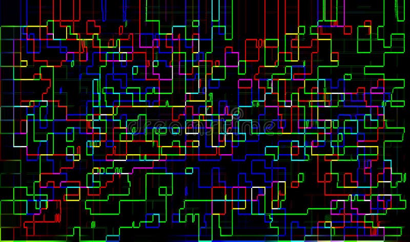 Rgb Static Stock Illustrations – 584 Rgb Static Stock Illustrations ...