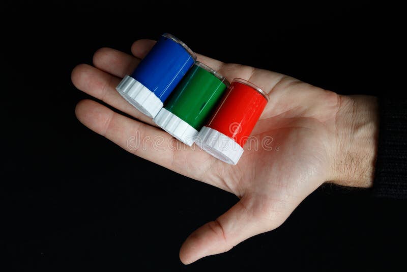 Rgb Colours Man Hand Stock Photos - Free & Royalty-Free Stock Photos ...