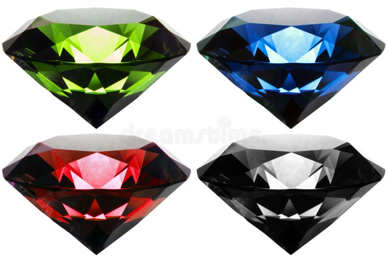 Gems stock photo. Image of diamond, square, descriptive - 1694858