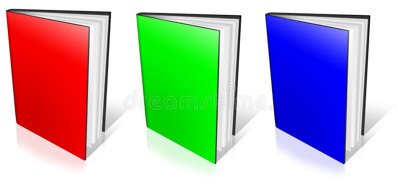 Rgb Book Stock Illustrations – 2,325 Rgb Book Stock Illustrations ...