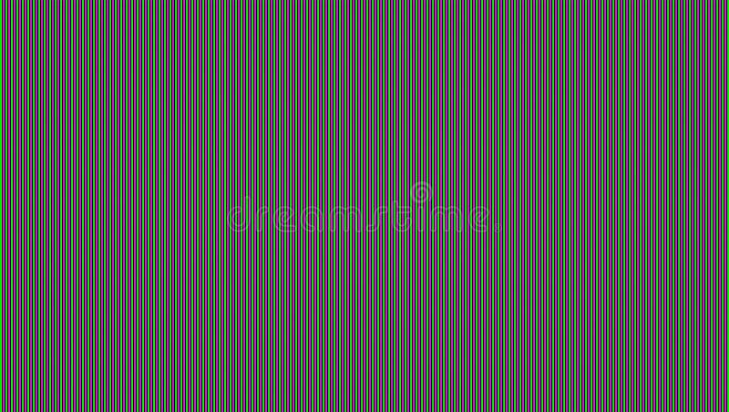 RGB Halftone Color Lines. Abstract Chromatic Aberrations Pattern ...