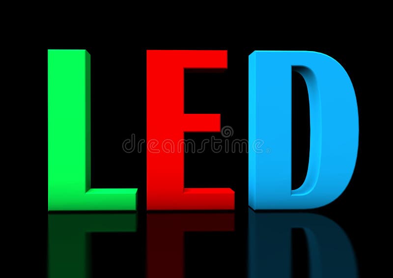Rgb Led Stock Illustrations – 4,373 Rgb Led Stock Illustrations ...