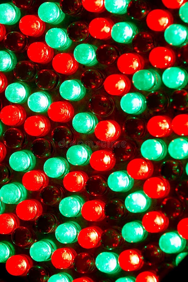 RGB leds stock image. Image of detail, beam, black, screen - 21846893