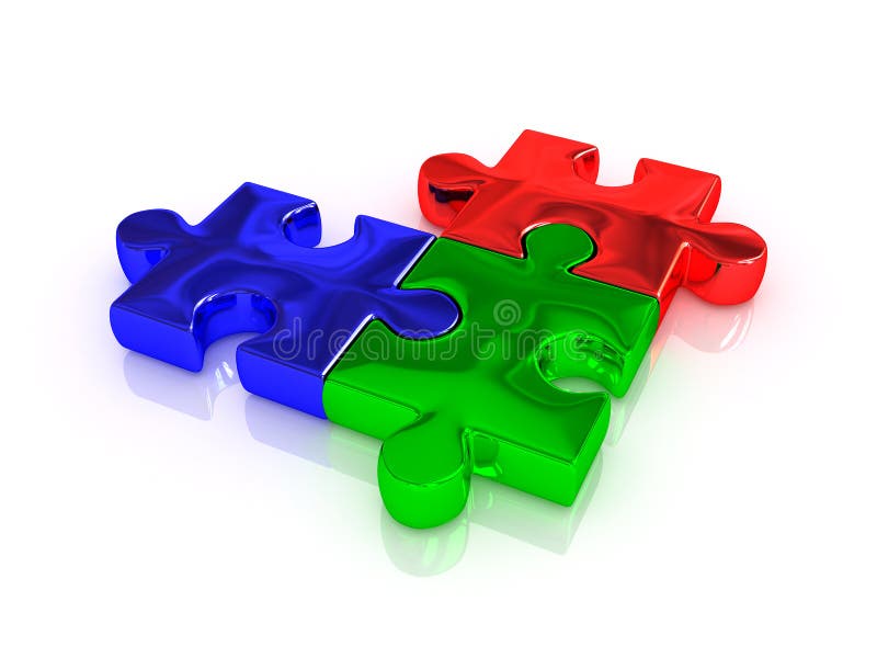 Rgb Puzzle Stock Illustrations – 428 Rgb Puzzle Stock Illustrations ...