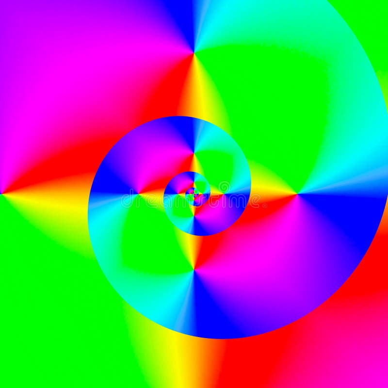 RGB Red Green Blue Multi Color Rainbow Abstract Background Stock ...