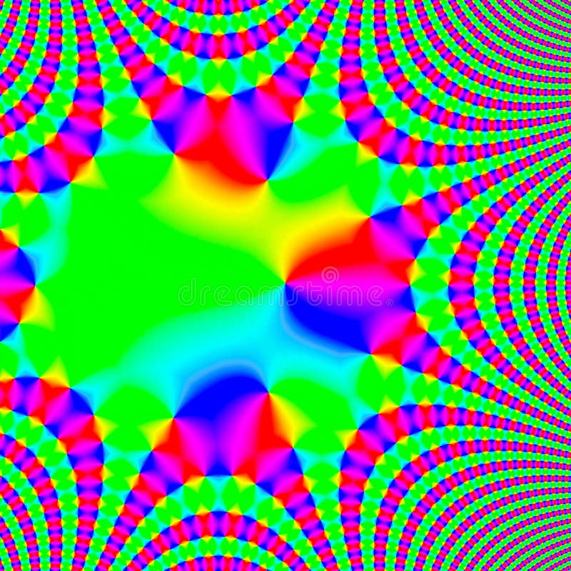 RGB Red Green Blue Multi Color Rainbow Abstract Background Stock ...