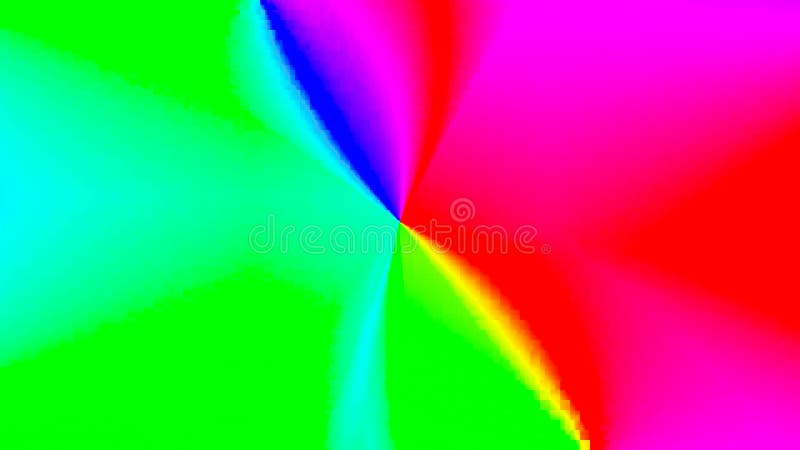 RGB Red Green Blue Multi Color Rainbow Abstract Background Stock ...