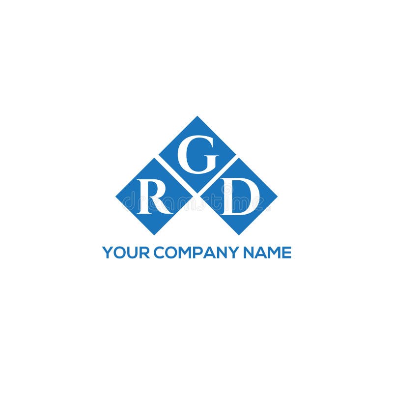 Rgd Logo Stock Illustrations – 26 Rgd Logo Stock Illustrations, Vectors ...
