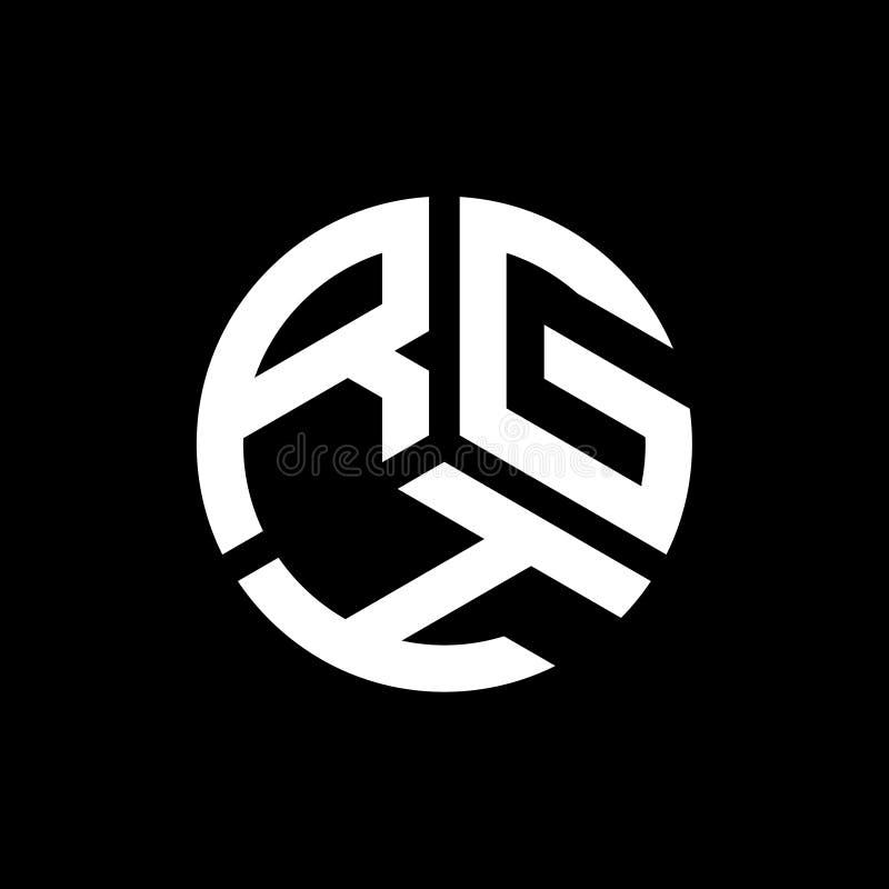 Rgh Logo Stock Illustrations – 19 Rgh Logo Stock Illustrations, Vectors ...