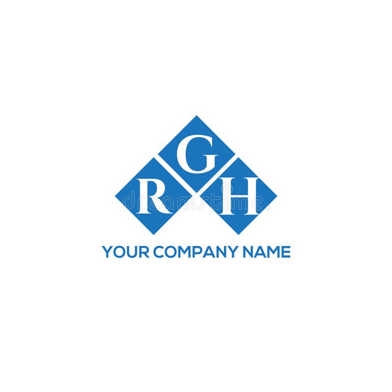 Rgh Logo Stock Illustrations – 19 Rgh Logo Stock Illustrations, Vectors ...